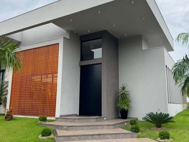 Condomínio Residencial Eco Park Rancho em Residencial Eco Park, Sales/SP