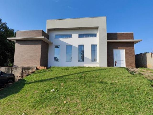 Condomínio Residencial Ecopark Casa Residencial Ecopark em Tatuí SP