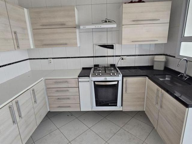 Condomínio Residencial Edifício Tom Jobim Apartamento para venda em Jardim Armênia, Mogi das Cruze