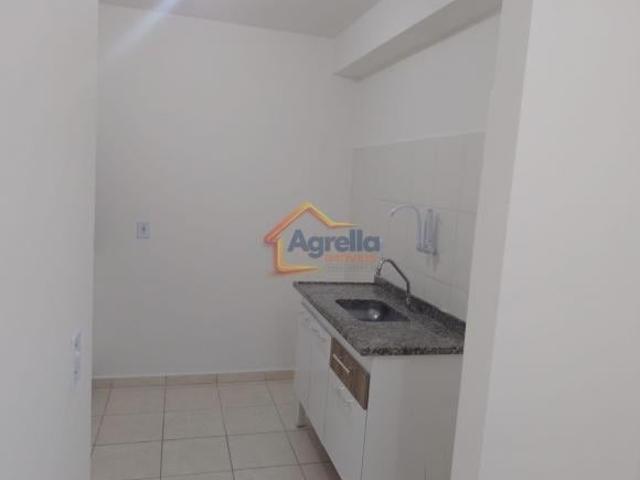 Condomínio Residencial Elias MOYSES APARTAMENTO TÉRREO COM COZINHA PLANEJADA À VENDA NO CONDOMÍNIO