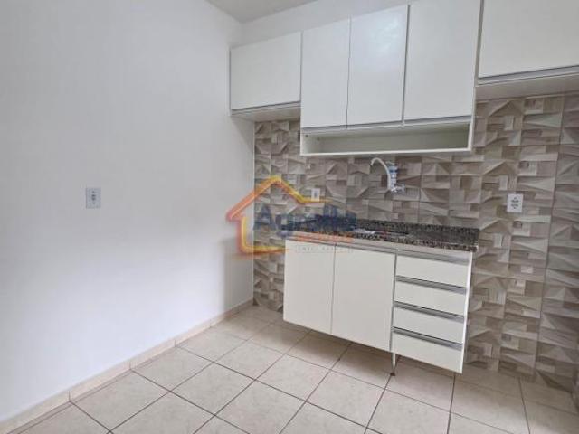 Condomínio Residencial Elias MOYSES APARTAMENTO TÉRREO COM COZINHA PLANEJADA À VENDA NO CONDOMÍNIO