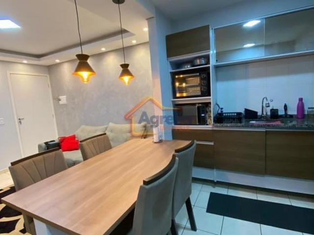 Condomínio Residencial Elias MOYSES APARTAMENTO TÉRREO COM PLANEJADOS À VENDA NO ELIAS MOYSÉS MO