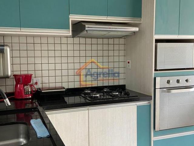 Condomínio Residencial Elias MOYSES APARTAMENTO TODO PLANEJADO À VENDA NO CONDOMÍNIO ELIAS MOYSÉS