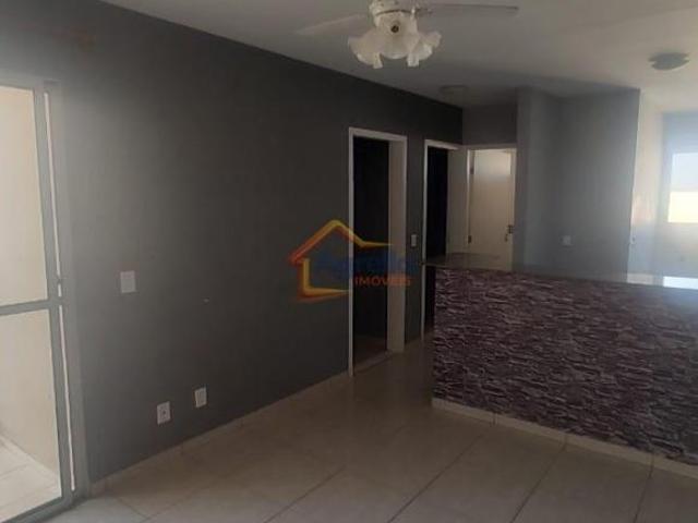 Condomínio Residencial Elias MOYSES Apartamento à venda no bairro Planalto Bela Vista Mogi Mirim