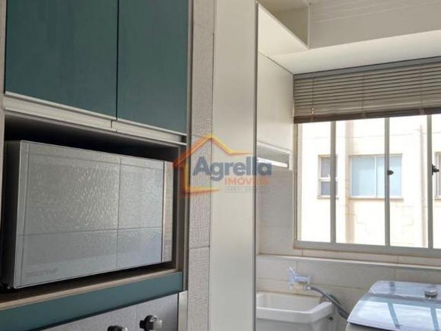 Condomínio Residencial Elias MOYSES Apartamento à venda no bairro Planalto Bela Vista Mogi Mirim