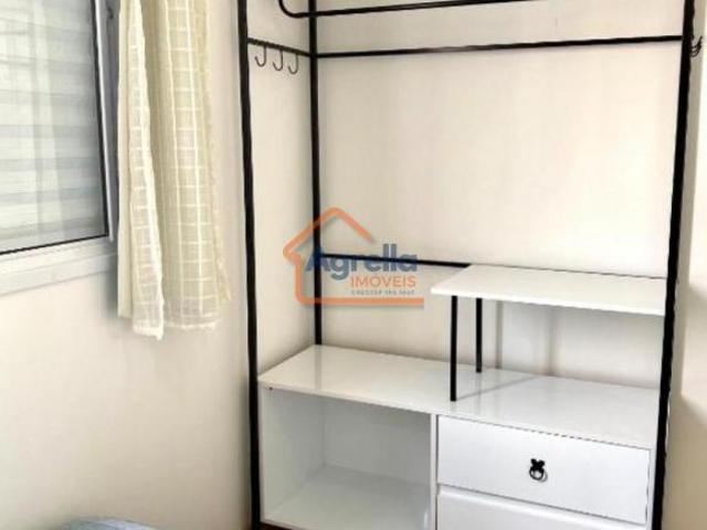 Condomínio Residencial Elias MOYSES Apartamento à venda no bairro Planalto Bela Vista Mogi Mirim