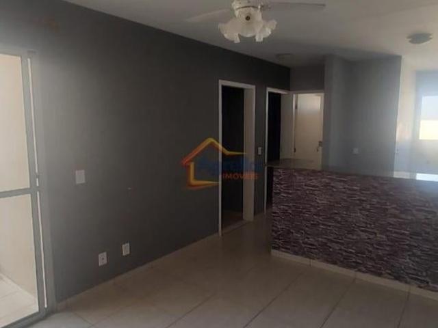 Condomínio Residencial Elias MOYSES Apartamento à venda no bairro Planalto Bela Vista Mogi Mirim
