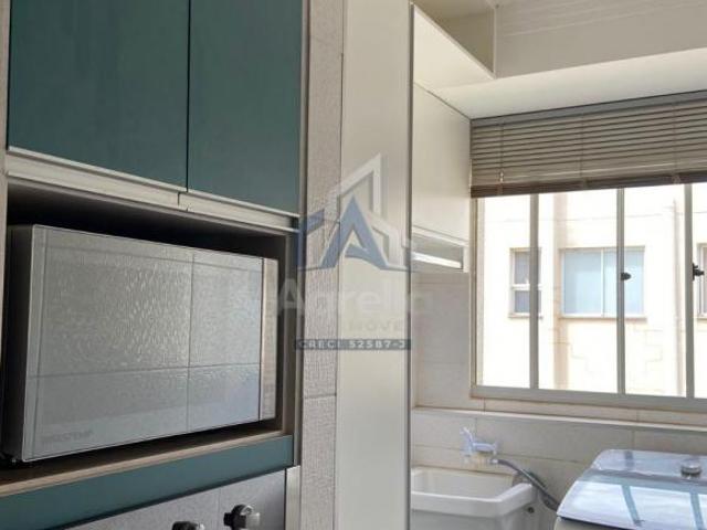 Condomínio Residencial Elias MOYSES Apartamento à venda no bairro Planalto Bela Vista Mogi Mirim