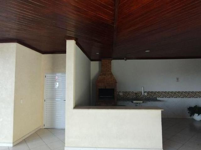 Condomínio Residencial Ellegance Apartamento 3 Dormitórios à Venda no Residencial Ellegance, Alto