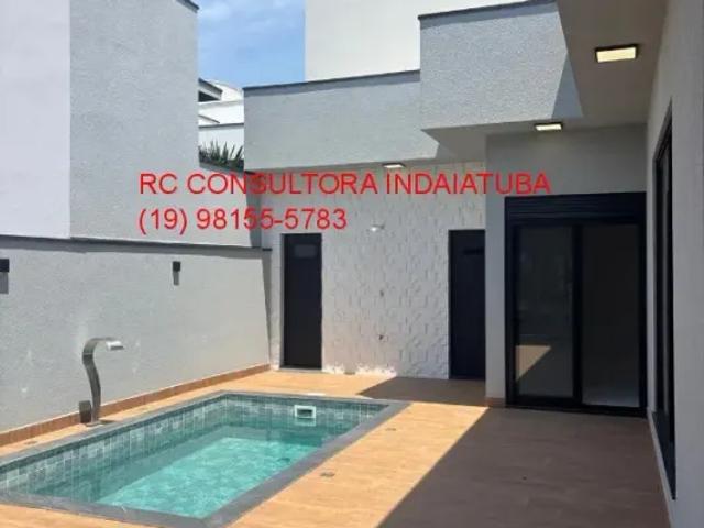 Condominio residencial em indaiatuba sp, esplanada ii
