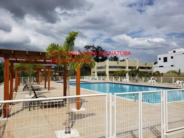 Condominio residencial em indaiatuba sp, jardim bréscia