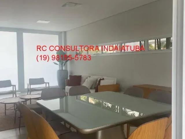 Condominio residencial em indaiatuba sp, jd residencial paradiso