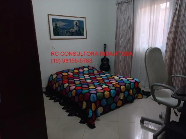 Condominio residencial em indaiatuba sp, panorama