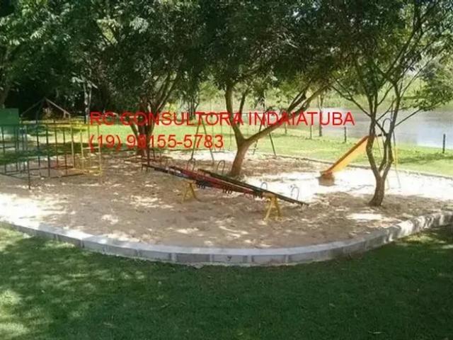 Condominio residencial em indaiatuba sp, terras de itaici