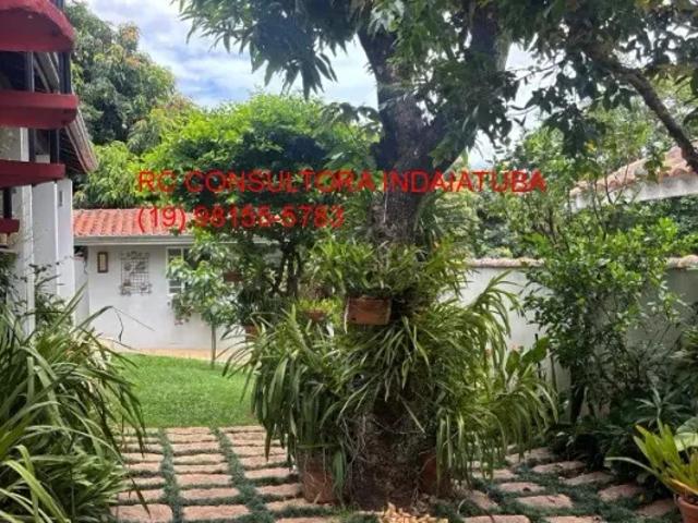 Condominio residencial em indaiatuba sp, terras de itaici