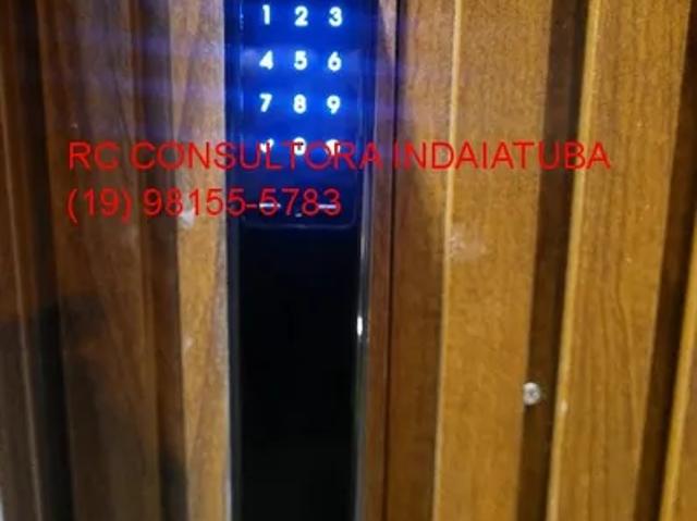 Condominio residencial em indaiatuba sp, vila rubens
