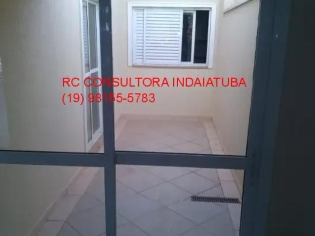 Condominio residencial em indiatuba sp, itaici