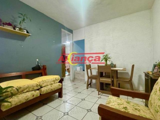 Condomínio Residencial Emilio Ribas 2 dorms