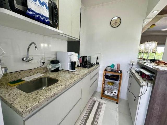 Condomínio Residencial Érico Veríssimo Apto AP0496