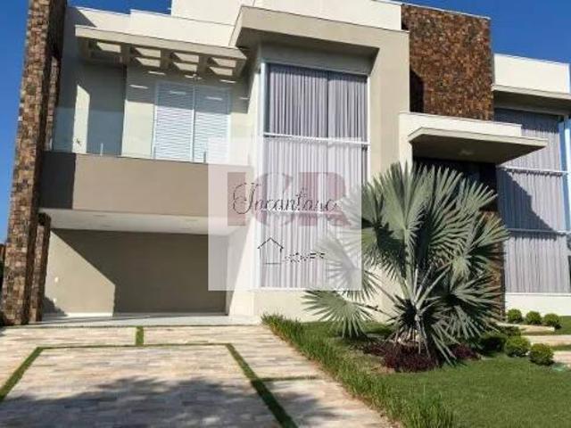 Condomínio Residencial Fazenda Alvorada!