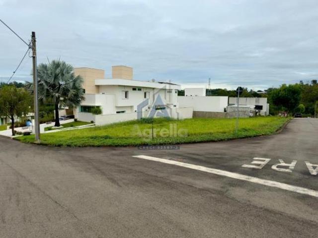 Condomínio Residencial Fazenda Paineiras Terreno à venda no bairro Distrito Industrial I José Mara