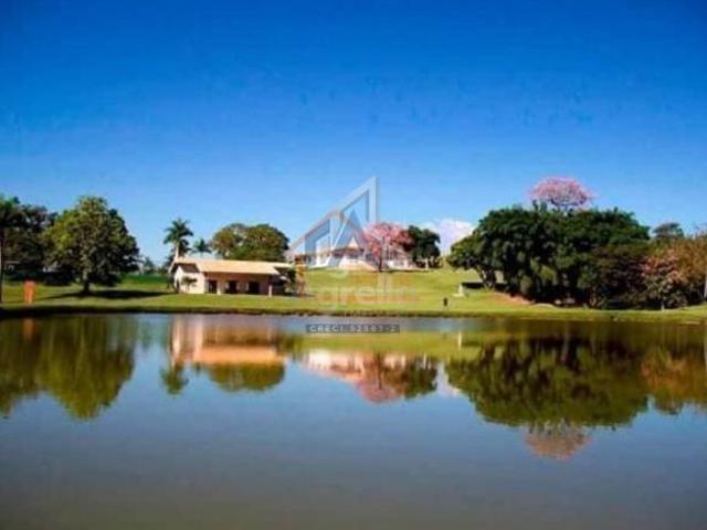 Condomínio Residencial Fazenda Paineiras Terreno à venda no bairro Distrito Industrial I José Mara