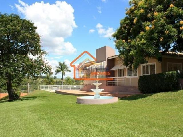 Condomínio Residencial Fazenda Paineiras Terreno à venda no bairro Distrito Industrial I José Mara