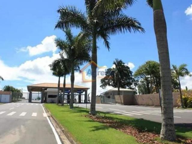 Condomínio Residencial Fazenda Paineiras Terreno à venda no bairro Distrito Industrial I José Mara