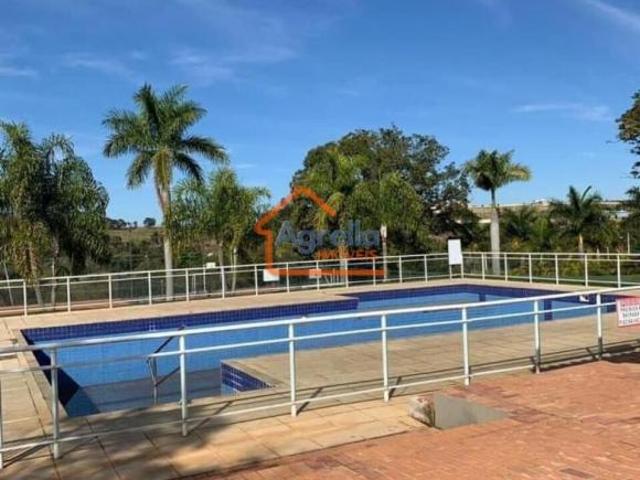 Condomínio Residencial Fazenda Paineiras Terreno à venda no bairro Distrito Industrial I José Mara