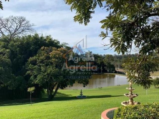 Condomínio Residencial Fazenda Paineiras Terreno à venda no bairro Distrito Industrial I José Mara