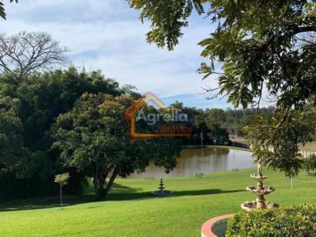 Condomínio Residencial Fazenda Paineiras Terreno à venda no bairro Distrito Industrial I José Mara