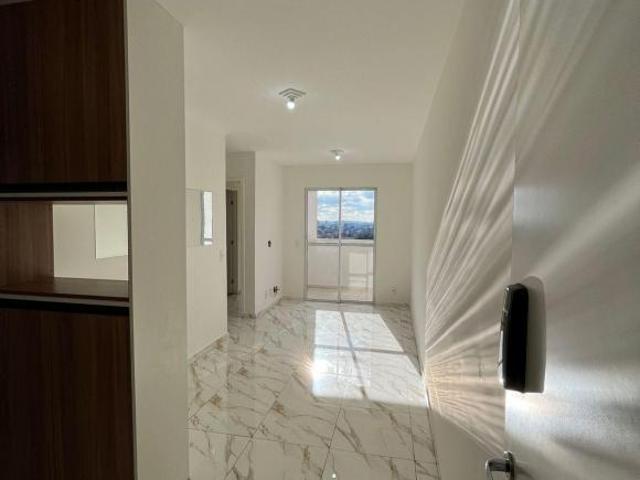 Condomínio Residencial Figueiredo Apartamento à venda no bairro Americanópolis São Paulo/SP