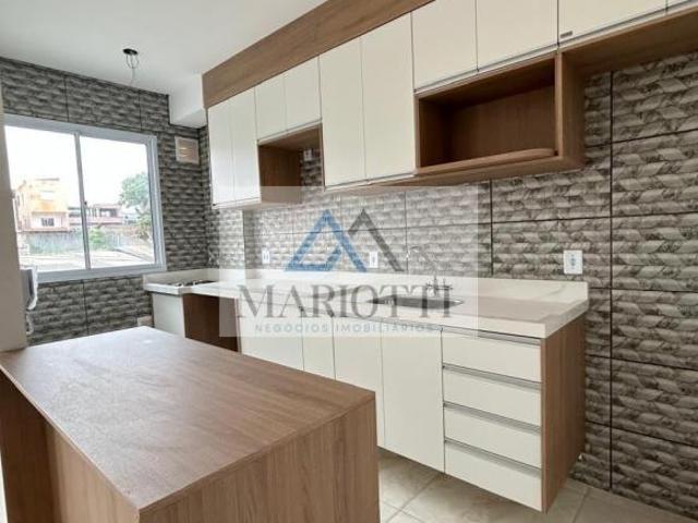 Condomínio Residencial Firenze Apartamento 2 Dormitórios no Residencial Firenze – Franco da Rocha/