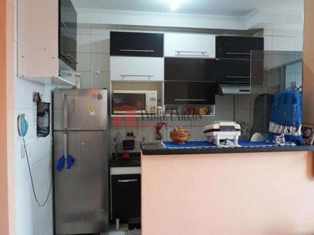 Condomínio Residencial Fit Novo Osasco