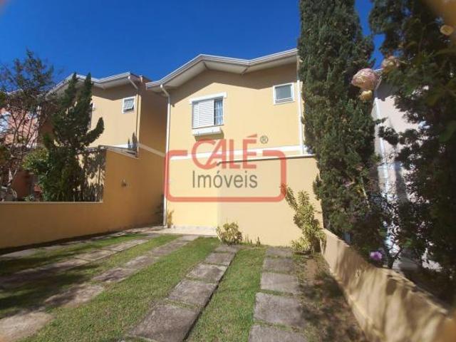 Condomínio Residencial Flamboyant Casa Sobrado em Condomínio à venda