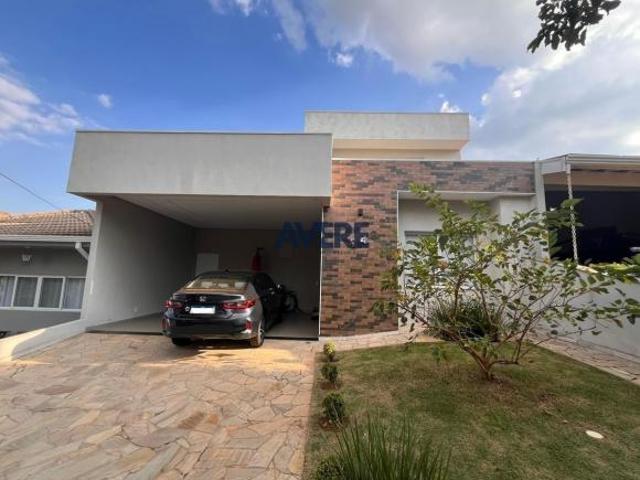 Condominio Residencial Flor da Serra Casa a venda no Condomínio Flor de Serra