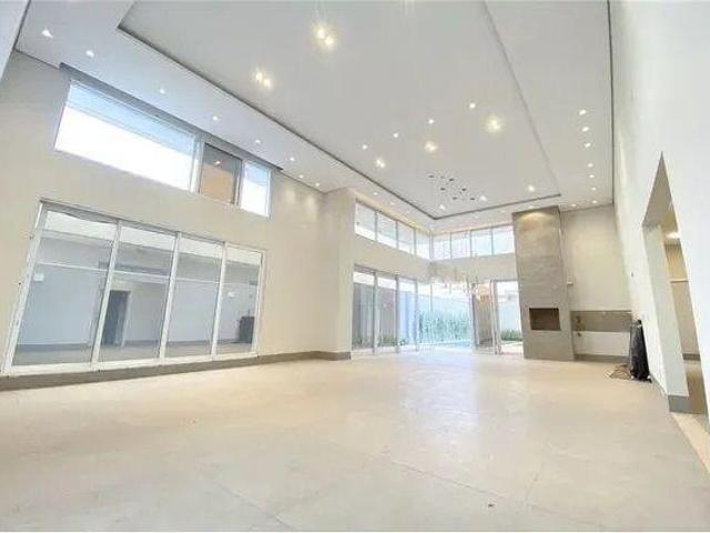 Condominio Residencial Florais Italia Ginco Casa em Condomínio de luxo no condomínio Florais Ita