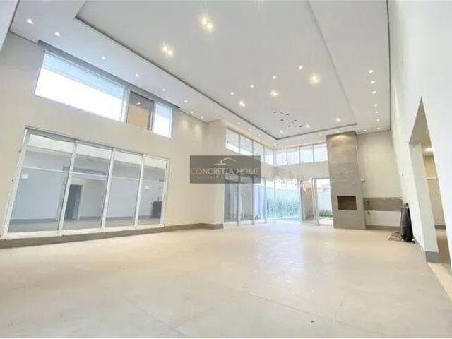 Condominio Residencial Florais Italia Ginco Casa em Condomínio de luxo no condomínio Florais Ita