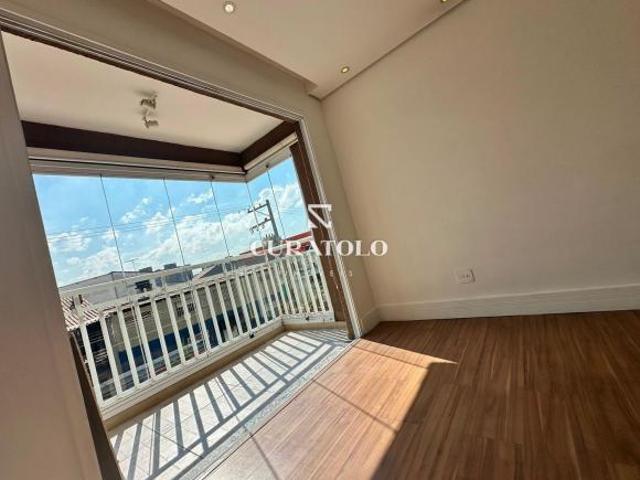 Condomínio Residencial Florença Apartamento à venda com 60 m², 2 quartos, varanda e 2 vagas, Vila