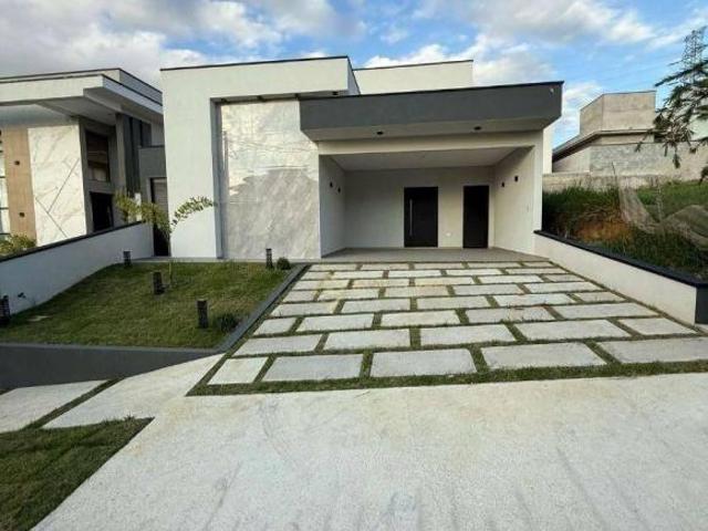 Condomínio Residencial Fogaça com 3 dormitórios à venda, 127 m² por R$ 1.170.000 Jacareí/SP