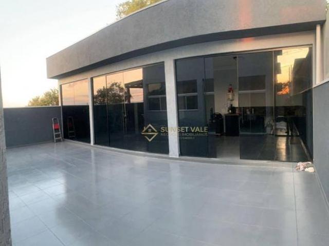 Condomínio Residencial Fogaça com 3 dormitórios à venda, 240 m² por R$ 1.400.000 Jacareí/SP