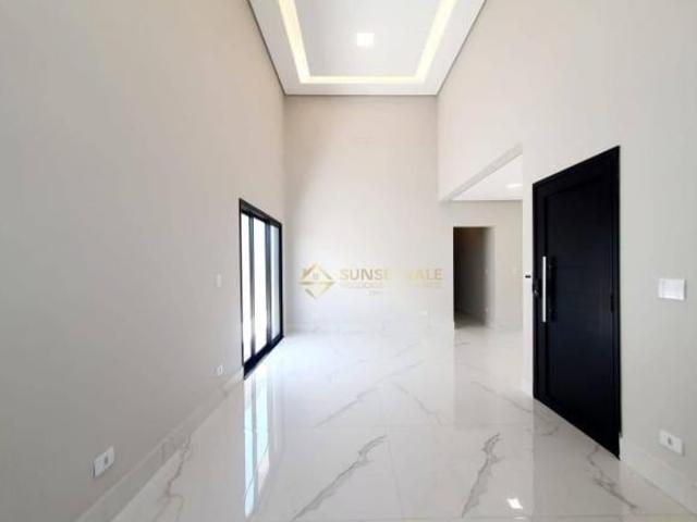 Condomínio Residencial Fogaça Linda e nova Casa com 3 dormitórios à venda, 143 m² por R$ 1.200.000