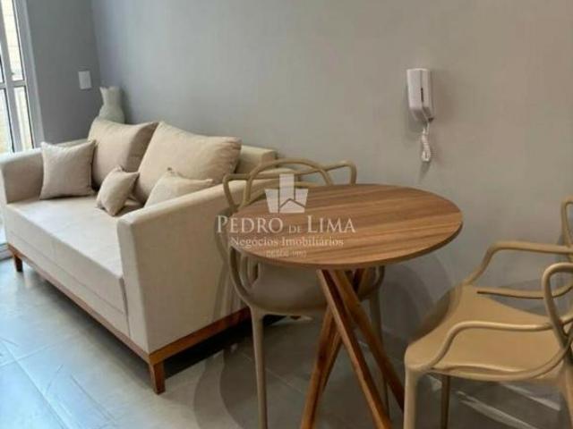 Condomínio Residencial For Life Tatuapé. Apartamento com sacada, 1 quarto, 1 banheiro, no Tatuapé
