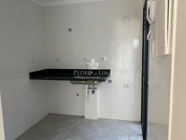 Condomínio Residencial Forner 2 dormitórios 1 vaga 2 banheiros na Vila Formosa