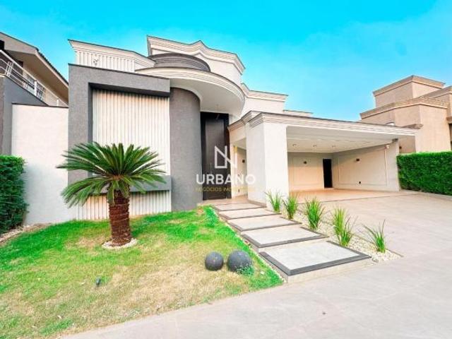 Condomínio Residencial Gaivota I Casa Condomínio Gaivota I