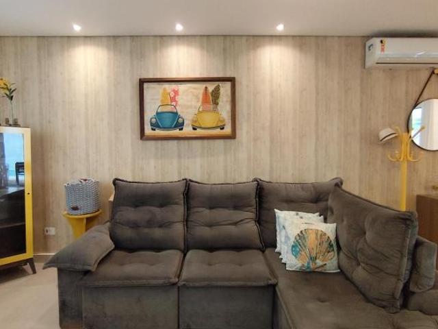 Condomínio Residencial Gamboa, Praia de Juquehy