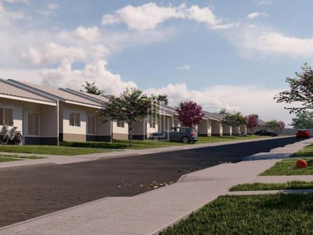 Condomínio Residencial Granville, Foz do Iguaçu