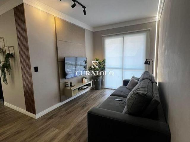 Condomínio Residencial Grand Club Apartamento à venda de 3 quartos, Barcelona, São Caetano do Sul