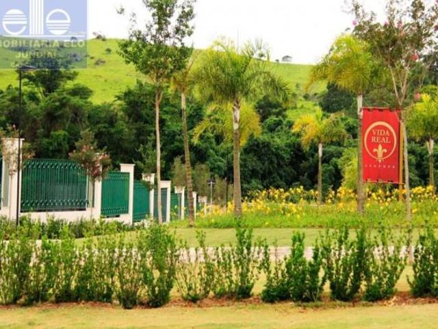 Condomínio Residencial Green Park