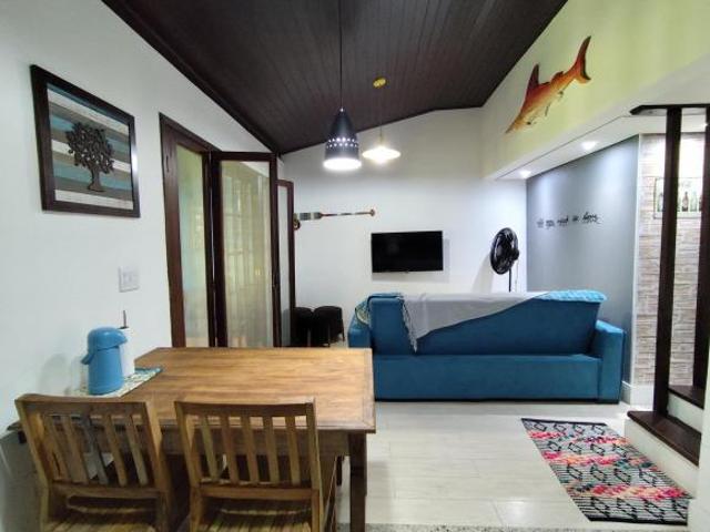 Condomínio Residencial Green Peace, Boiçucanga